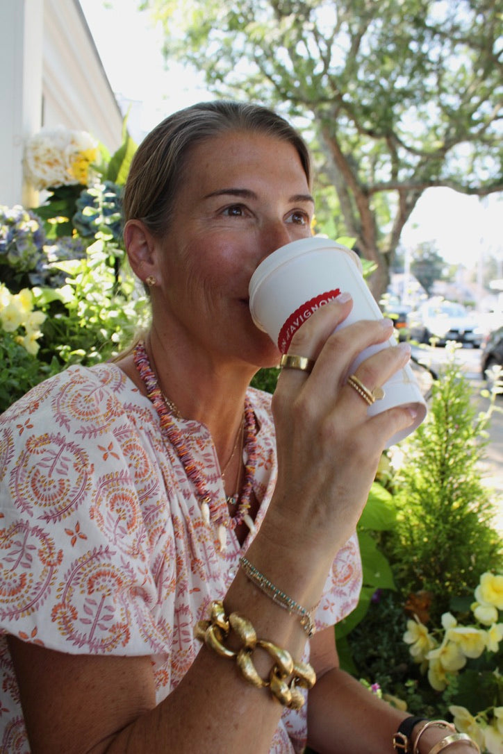 Melissa's August Favorites – TWO WEBSTER