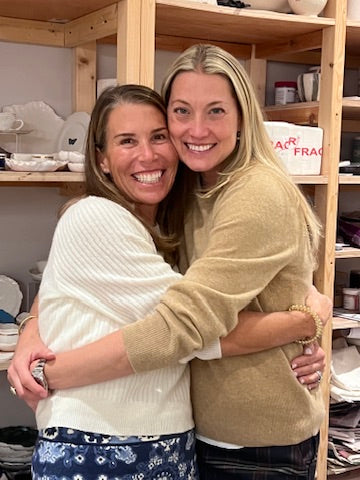 Meet the Maker | Heidi Bishop Ceramics – TWO WEBSTER