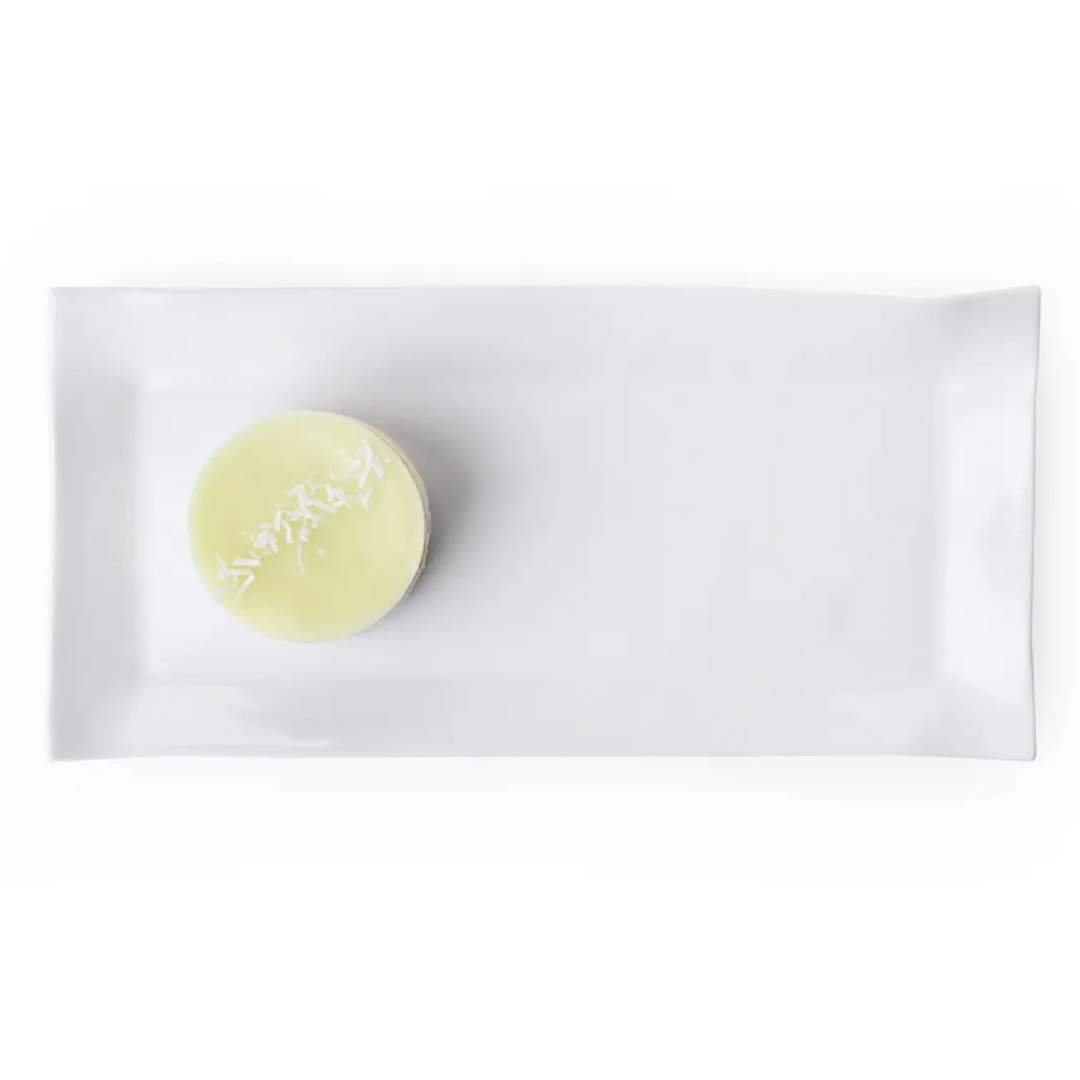 Rectangle Platter – TWO WEBSTER